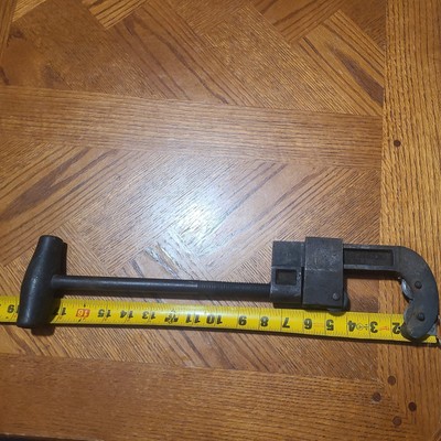 Pipe Threaders - Nye Tool