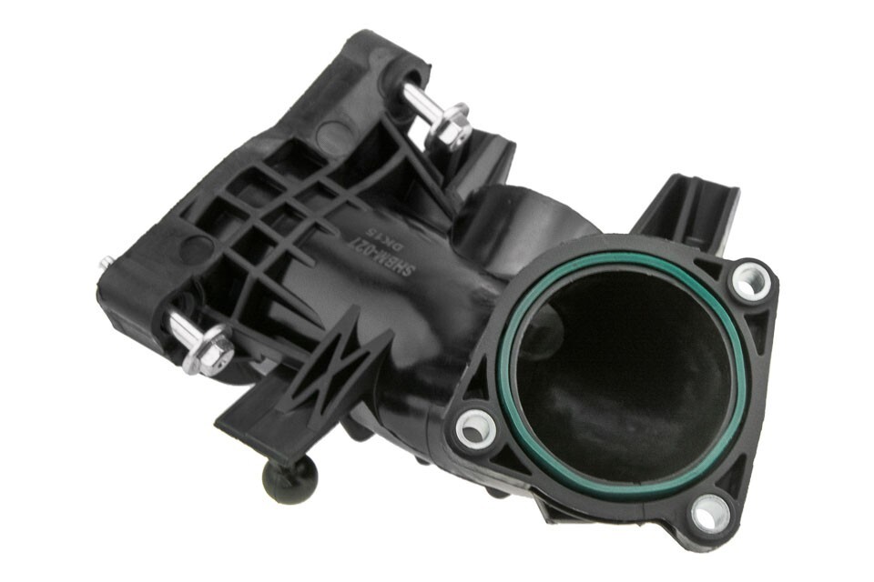 Intake Manifold Kit For BMW 3 ( F30 F31 F34 F80 ) 330D 335D 2012 + EEP ...