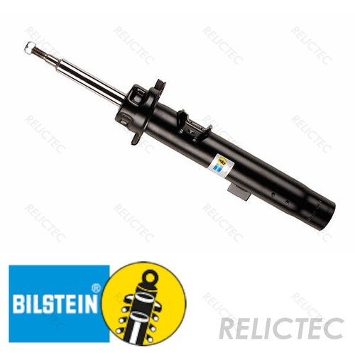Front Right Shock Absorber Strut BMW:E87,E81,1 6768916 31316771554 31316768916 | eBay