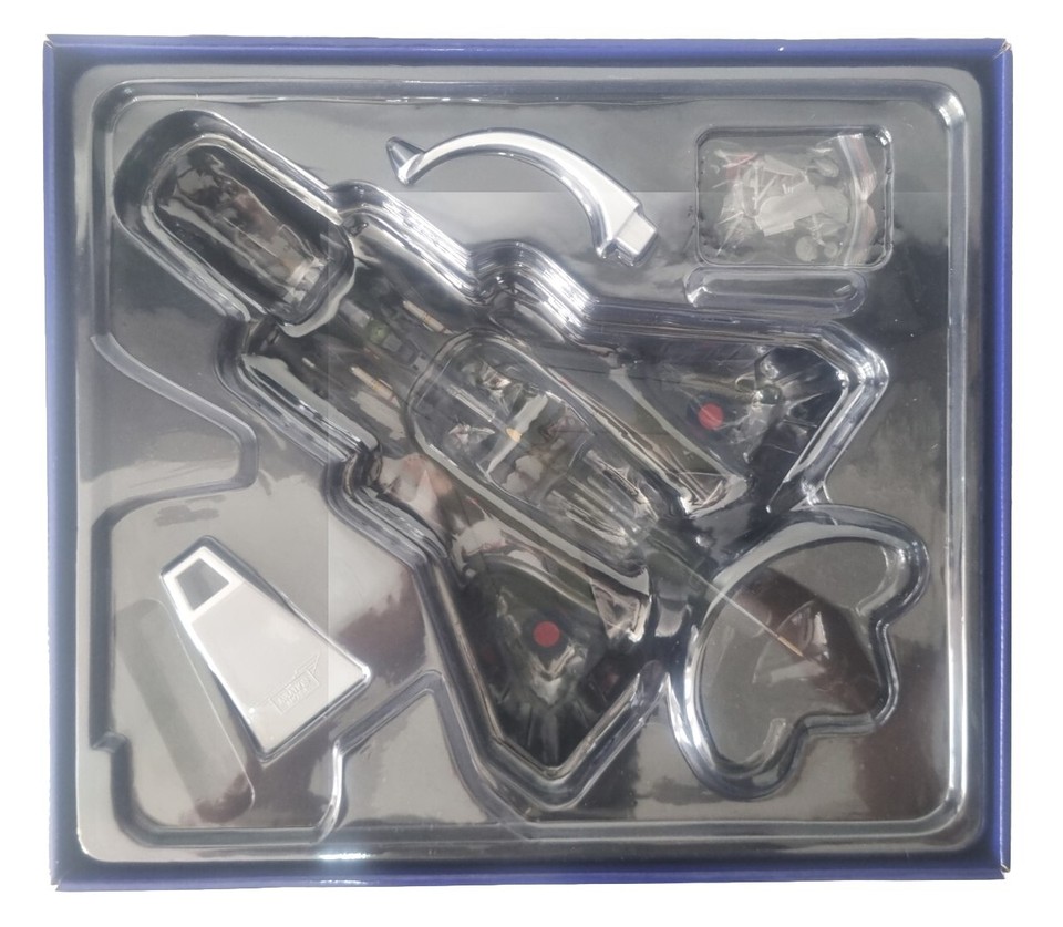 Corgi 1:48 AA28403 English Electric Lightning F6 RAF No11 Sqdn Diecast ...