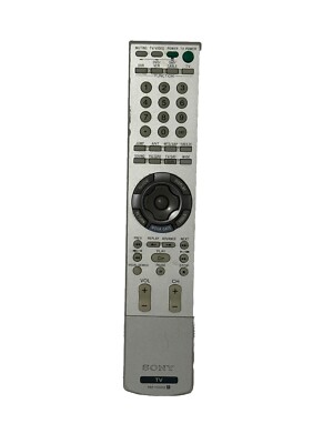 Sony RM-YD003 Remote Control for KDFE42A10 KDFE42A11 KDFE50A10 KFE42A10 ...