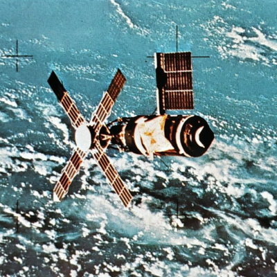 Skylab Space Station Orbit Schedule High Above The Blue" Skylab