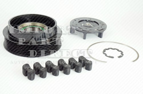 NEW A/C Compressor CLUTCH KIT for Mercedes GL450 GL550 ML350 ML550 R350 ...