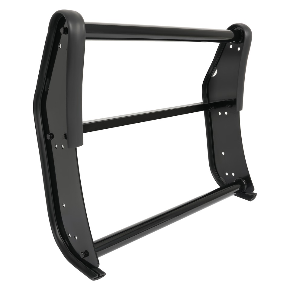 Fits Ford Explorer 11-15 Police Interceptor Front Push Bar Bumper ...