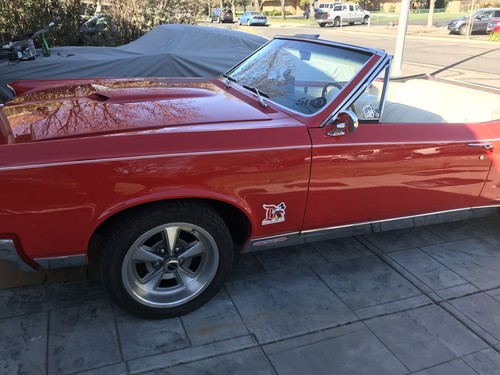 Year One Wheels PRW179GUN Cast Aluminum Pontiac Rally II Wheel for sale ...