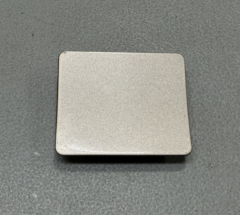 Mercedes-Benz E320 E430 OEM Side Skirt Rocker Panel Jack Plug Cover ...