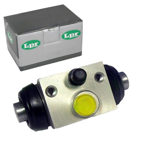 LPR Cylindre Convient pour Citroën C2 C3 Saxo Xsara Zx Peugeot 1007 106 ...