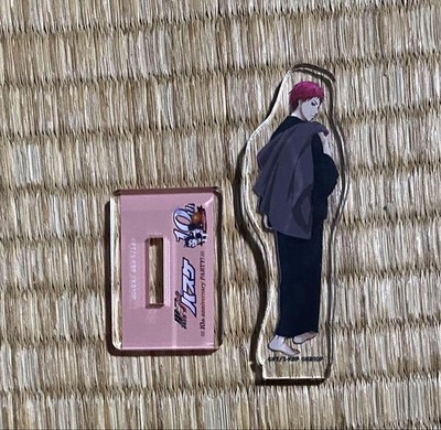 Kuroko's BasketBall Akashi Seijuro Memorial Acrylic Stand | eBay