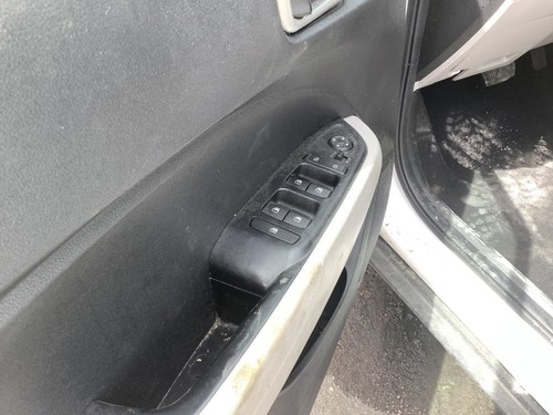 Driver Front Door Switch Driver's Lock And Window Fits 20-23 VENUE ...