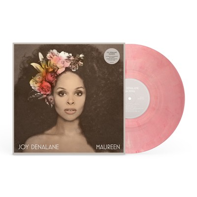 Denalane,Joy / Maureen/Coloured Vinyl | eBay.de