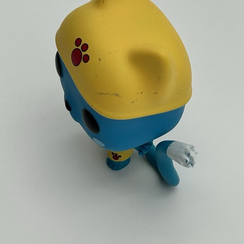 Funko Pop! Anime Fairy Tail Swim Time Happy #286 POP Loose No Box Hot ...