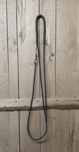 Coyote/Fox Hunting Hands Free Predator Drag Deer Drag 550 Paracord Very ...