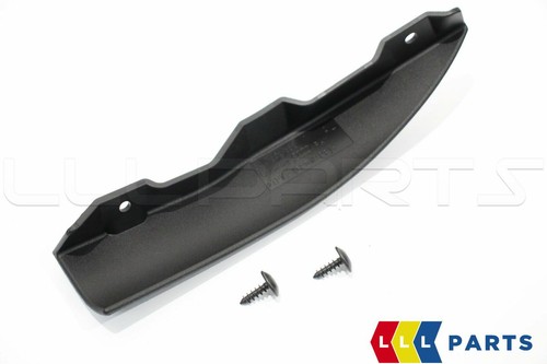 NEW GENUINE AUDI A4 B9 REAR WHEEL ARCH LINER SPOILER LEFT N/S 8W0853833 ...