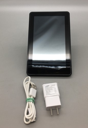 Kindle Fire 1st Generation Tablet | Model D01400 | 8GB - B09 ...