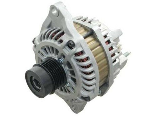 For 2007-2017 Jeep Compass Alternator 25694NGMZ 2008 2009 2010 2011 ...