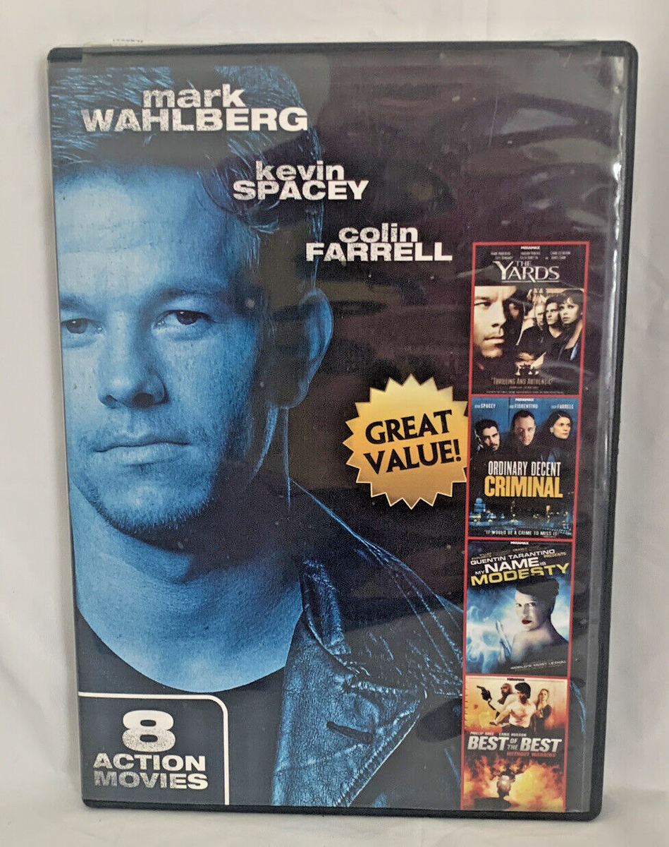 Mark Wahlberg Action Movies 60 Photos - Moonagedaydream.film