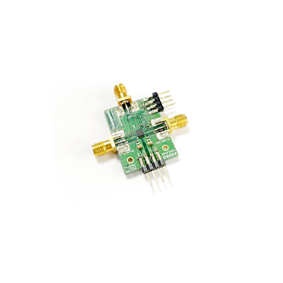 Tubes & Acoustics - Rf Power Amplifier