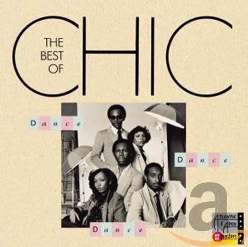 Dance Dance Dance: The Best of Chic - Audio CD By Chic - GOOD ...