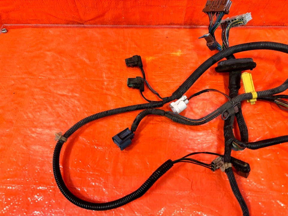 2000-2001 Acura Integra GS & LS Engine Bay Wire Harness Driver Left ...