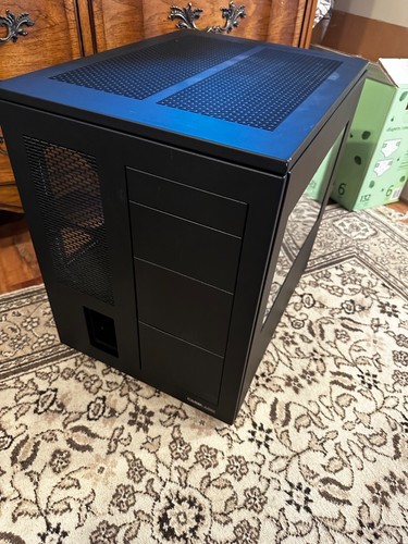 Caselabs S8, Watercooling PC Case. Rare, Hard to find. | eBay