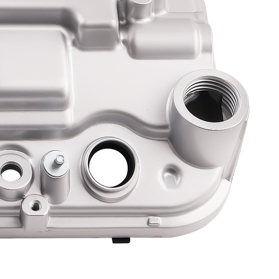 2012-2015 Acura TL RDX Aluminum Engine Valve Cover w/ Gaskets | 12310 ...