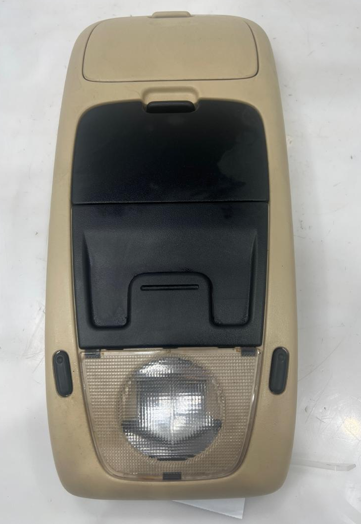 2006-2010 Ford Explorer Overhead Roof Console | eBay