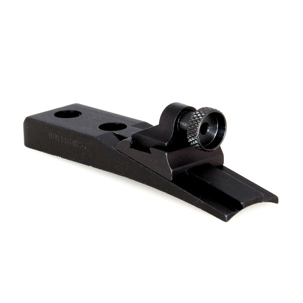 WILLIAMS WGRS-7400 Receiver Peep Sight for Remington 7400 (1484) | eBay