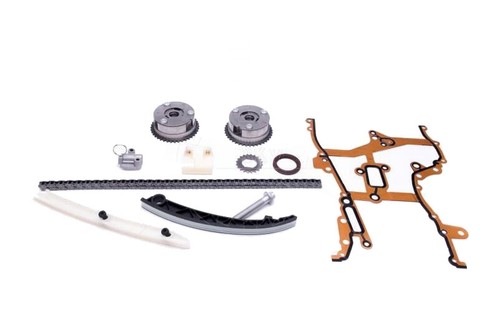 Pour Opel Zafira Tourer C Mokka X Meriva B Kit Chaine de Distribution ...