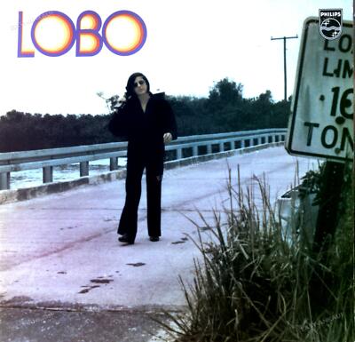 Lobo - Lobo - 1971 LP (VG+/VG+) ' | eBay