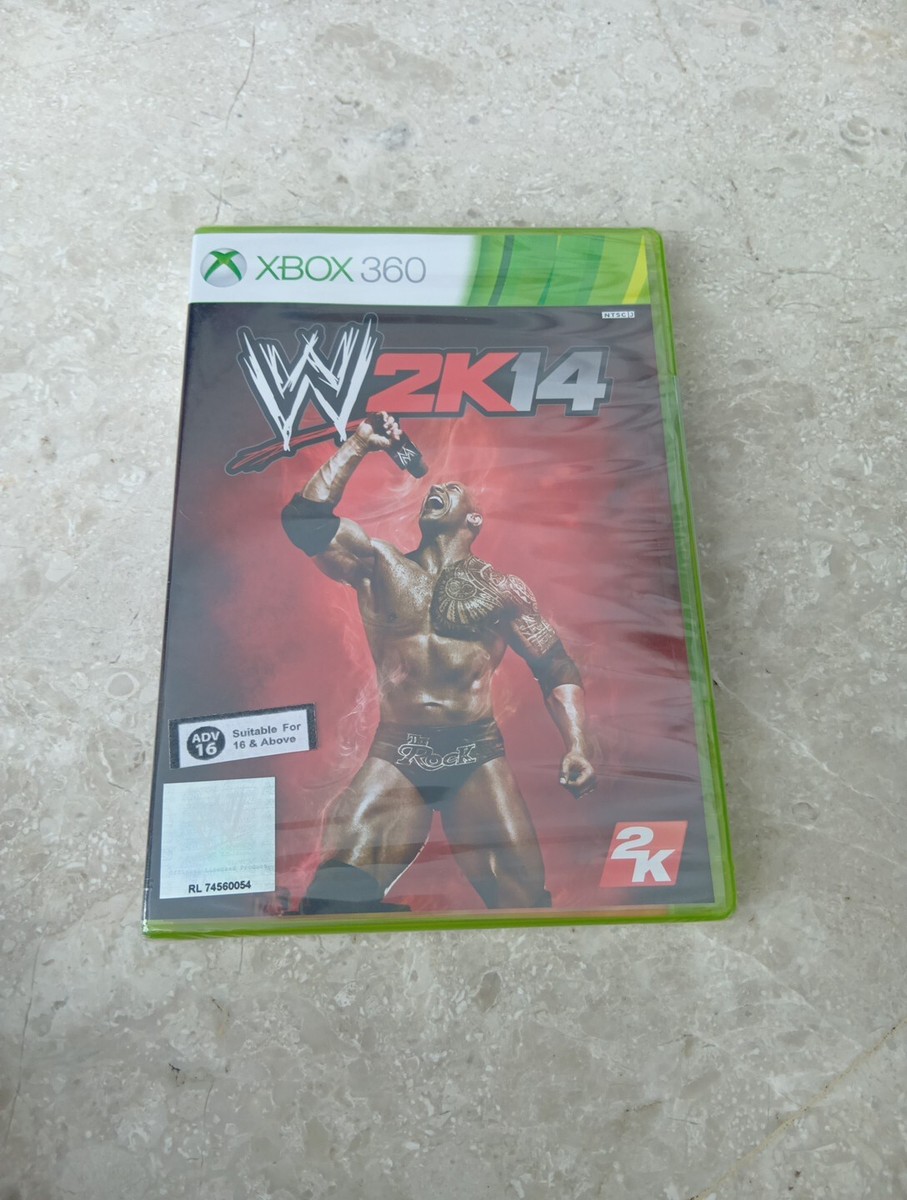 Wwe 2k14 Cover Gameplay Trailers And Roster Information WWE2K14 NXT