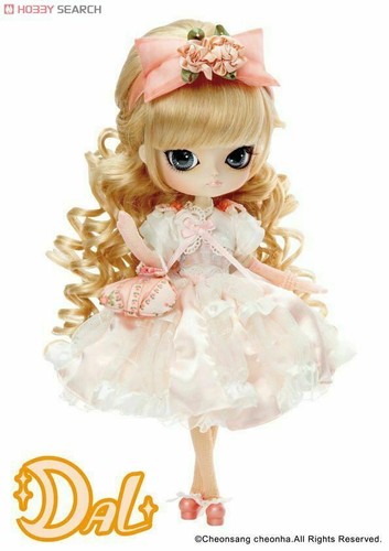 Pullip DAL Sakura D-106 263mm brilliant Dressed in Princess Lolita fashion | eBay
