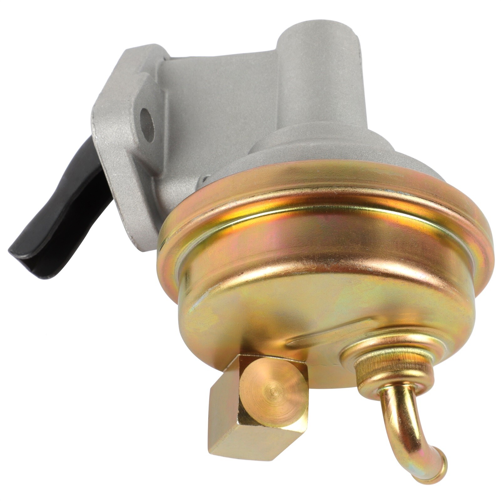 Fit For Chevrolet SBC 307 327 305 350 400 1969-1980 Mechanical Fuel ...