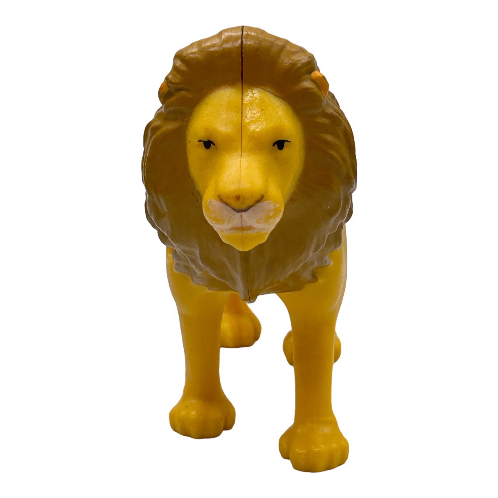 Burger King 2010 Microsoft Xbox 360 Kinectimals Roaring Lion Toy ...