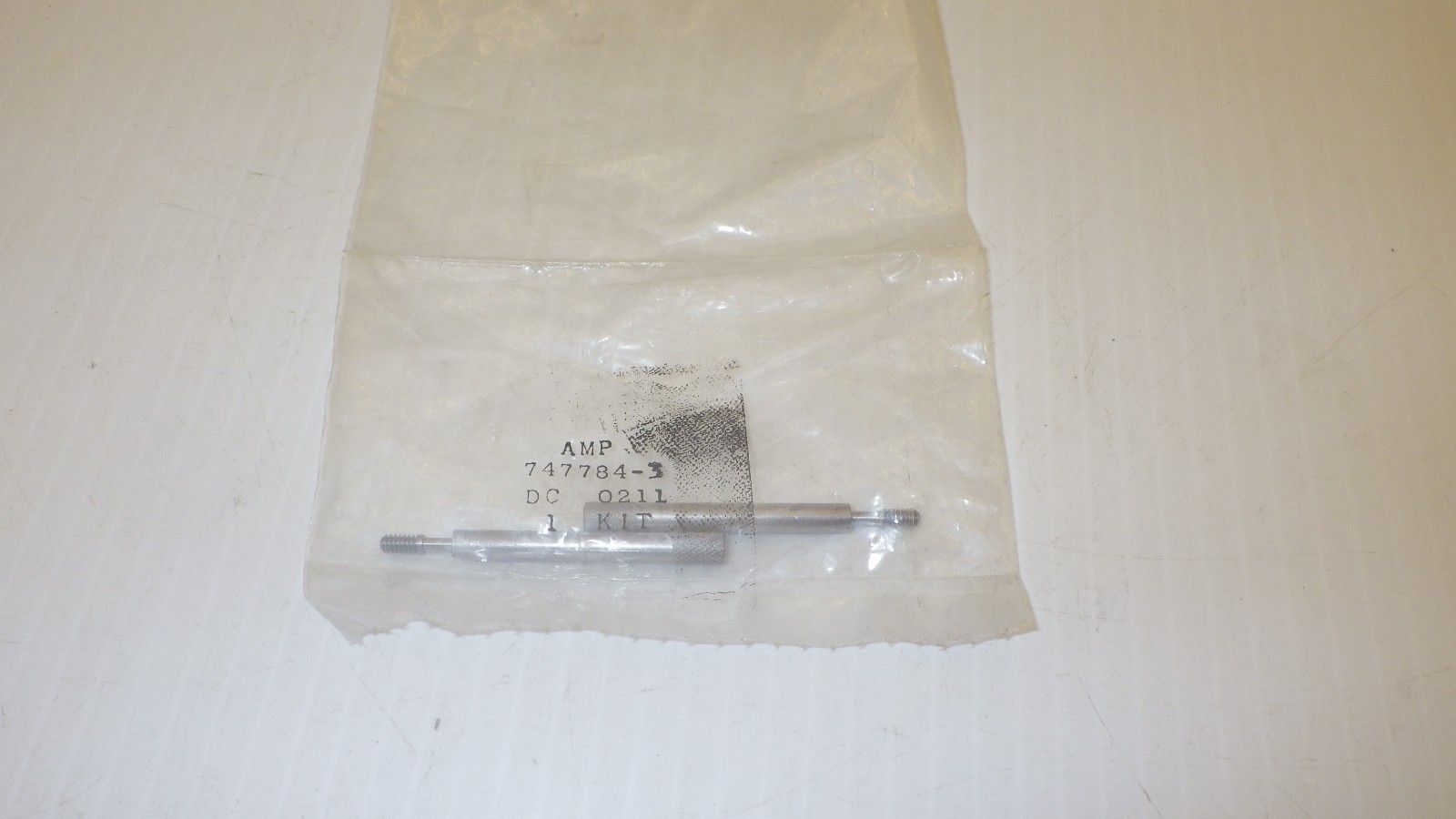 AMP 747784-3 USPP 7477843 for sale online | eBay