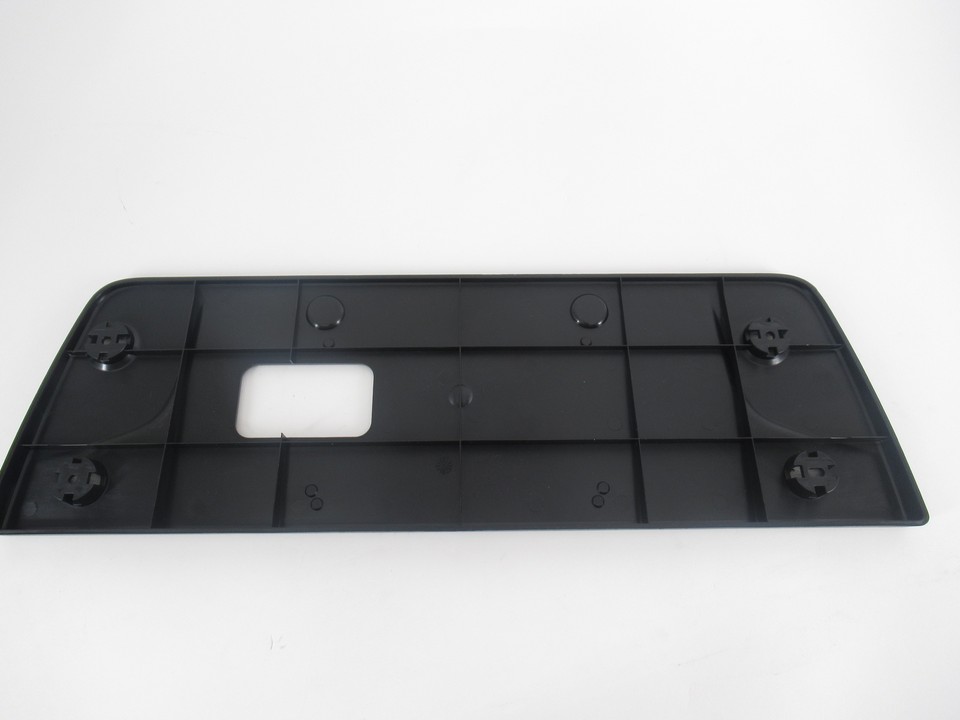 Genuine OEM Mopar Ram 68223757AB Rear License Plate Bracket 2014-2023 ...