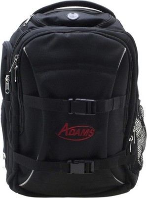 Adams Coach's Laptop Back Pack | eBay