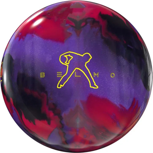 Storm IDentity B/C/P Pearl Reactive Assymetric High Performance Bowling ...