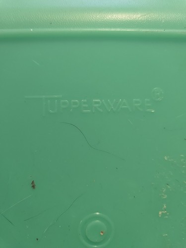 Tupperware Cheese Grater Slicer 786-7 Vintage 80's Plastic Jadeite ...