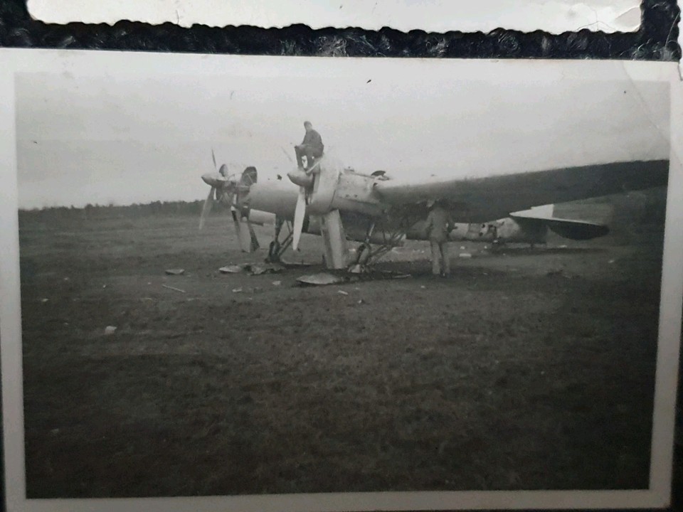 original german ww2 Photos Aircraft 4 Photos | eBay UK