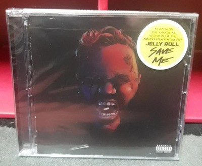 JELLY ROLL/CD | eBay