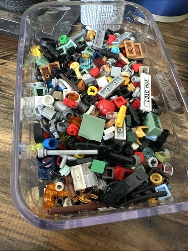 LEGO Assorted Classic Building Blocks Variety Pack | eBay