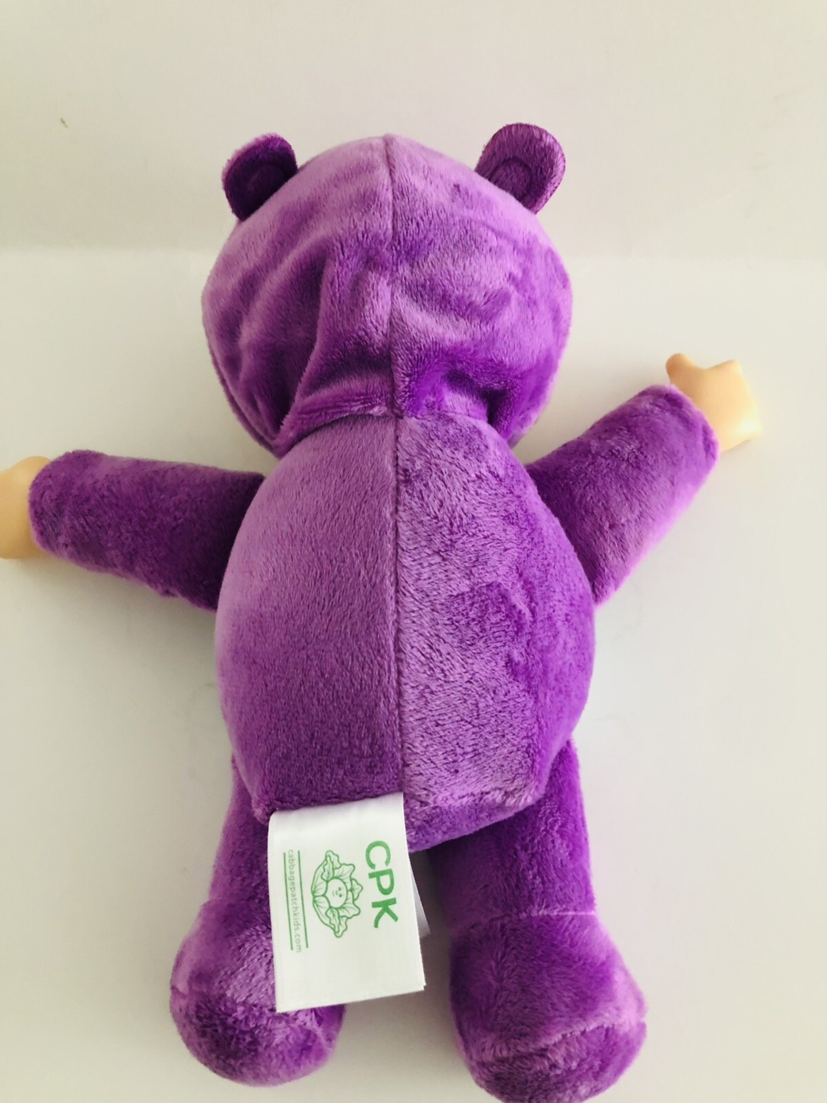 Cabbage Patch Kid Collectible Cutie 9 Inch Doll 2021 Exotic Friend ...