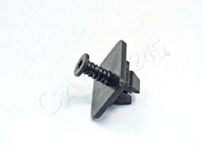Genuine VW SKODA AUDI SEAT Arteon Atlas Cross Sport spreader rivet ...