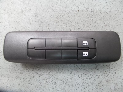 ALFA ROMEO GIULIETTA SUNROOF SWITCH 06/11- P/N 1560929810 | eBay