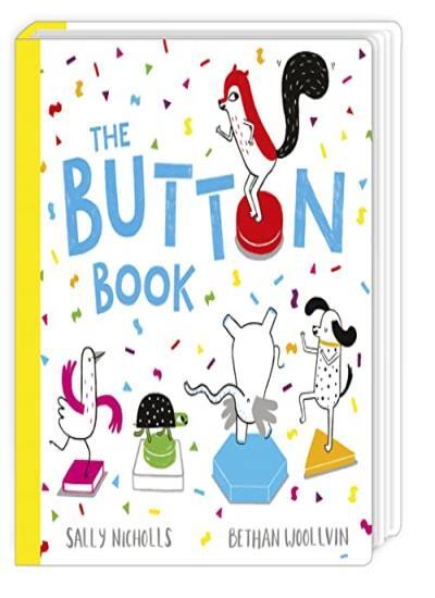The Button Book By Sally Nicholls. 9781839131875 9781839131875| eBay