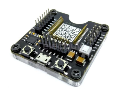 New ESP32 Programmer Socket Adapter For | Grelly USA
