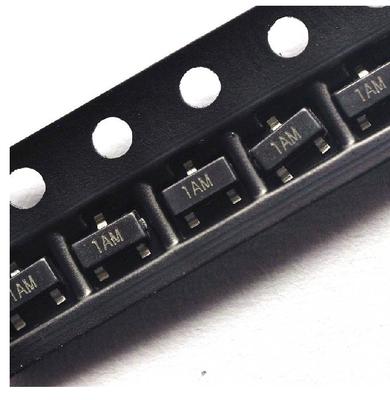 Transistors - Npn Transistor Smd