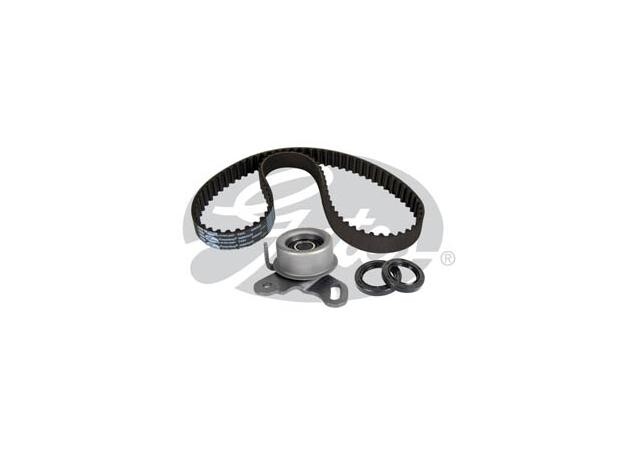 GATES Timing Belt Kit To Suit Proton Wira 415 GLi/GLSi Petrol | eBay