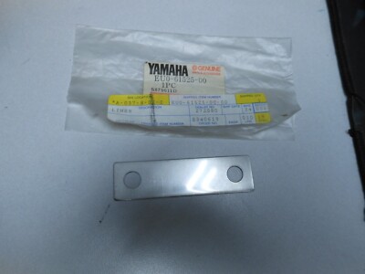 NOS Yamaha OEM Liner 1987-1993 WR500 1990 WR650 EU0-61525-00 | eBay