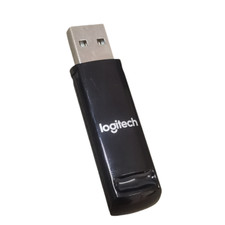 USB Receiver C-u0005 for Logitech Wireless Presenter R400 R700 or R800 ...